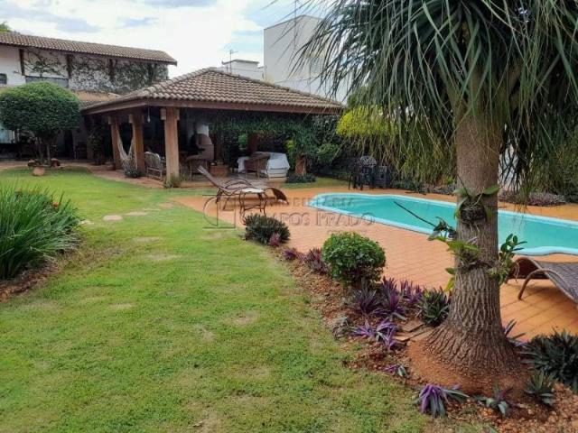 Casa a venda em Jaú/SP Parque Residencial Primavera 2