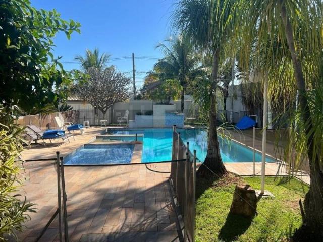 Casa a venda em Jaú/SP Parque Residencial Primavera 2