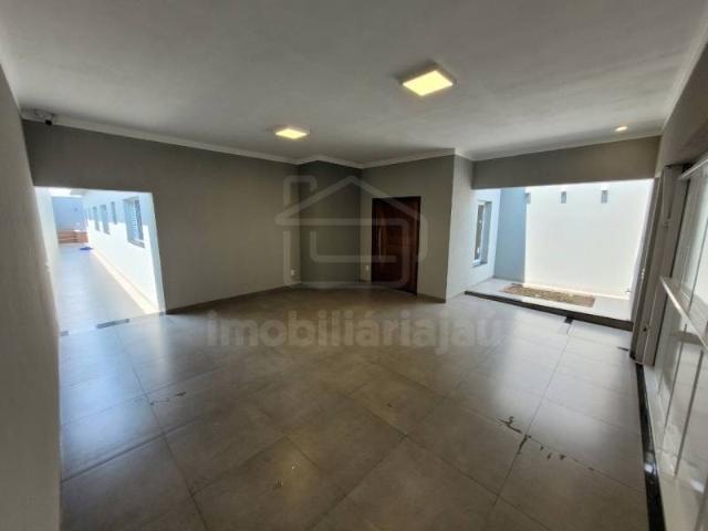 Casa a venda em Jaú/SP Residencial Campo Belo