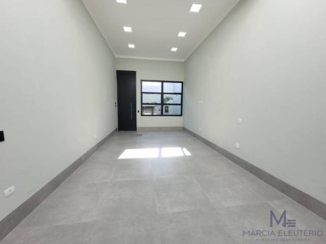 Casa a venda em Jaú/SP Residencial Campo Belo