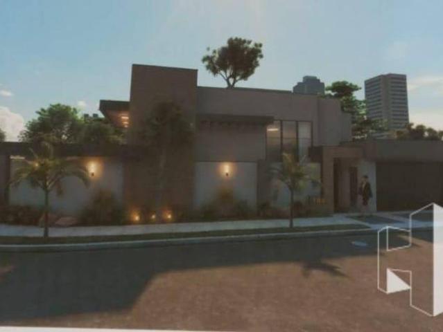Casa a venda em Jaú/SP Residencial Campo Belo