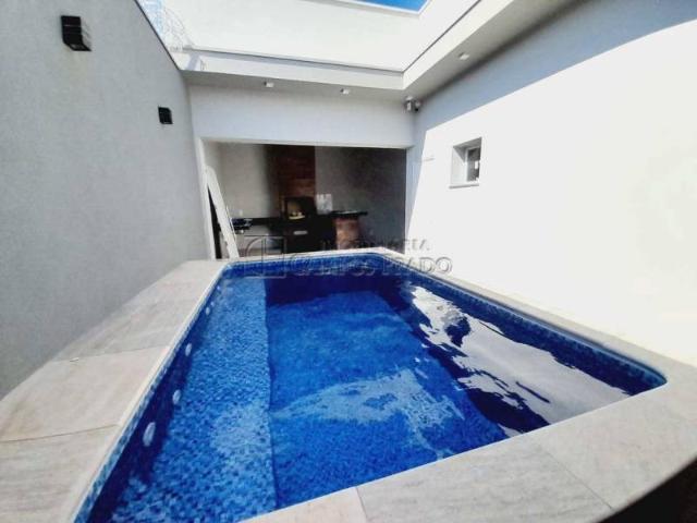 Casa a venda em Jaú/SP Residencial Campo Belo