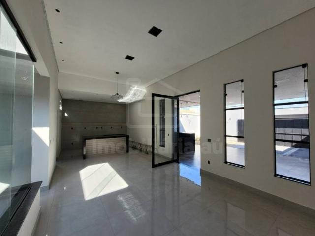 Casa a venda em Jaú/SP Residencial Campo Belo