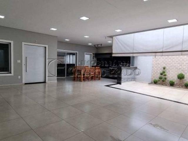Casa a venda em Jaú/SP Residencial Campo Belo