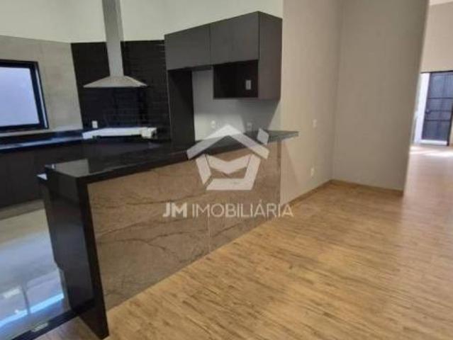 Casa a venda em Jaú/SP Residencial Campo Belo