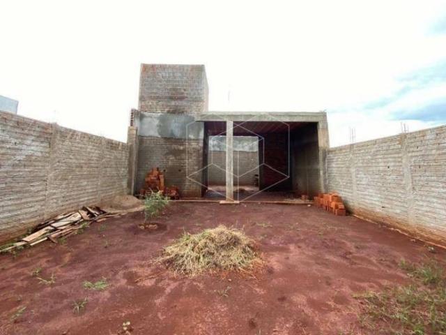 Casa a venda em Jaú/SP Residencial Campo Belo