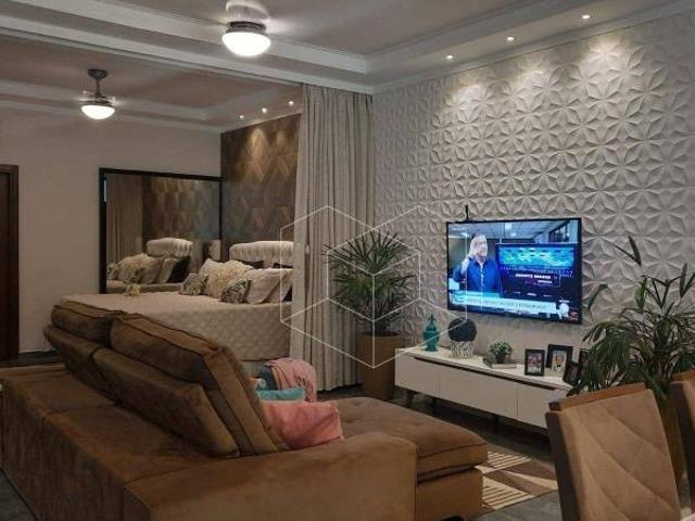 Casa a venda em Jaú/SP Residencial Campo Belo