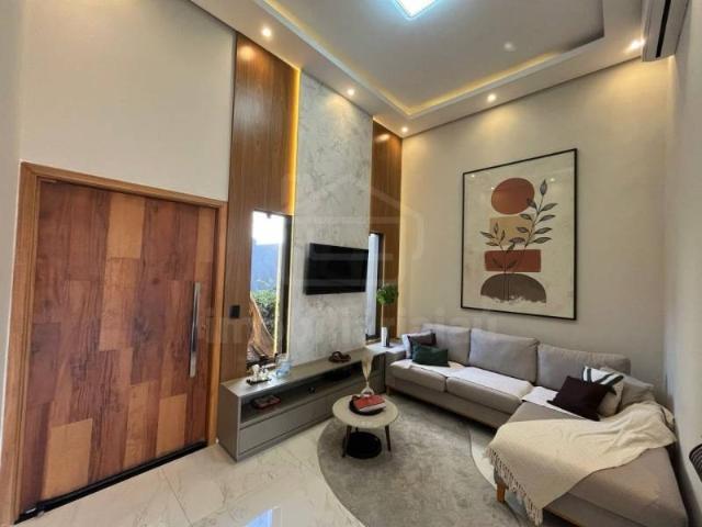 Casa a venda em Jaú/SP Residencial Campo Belo