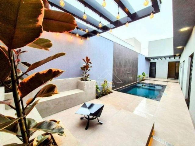 Casa a venda em Jaú/SP Residencial Campo Belo