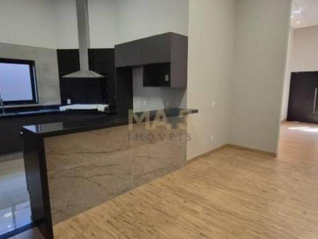 Casa a venda em Jaú/SP Residencial Campo Belo