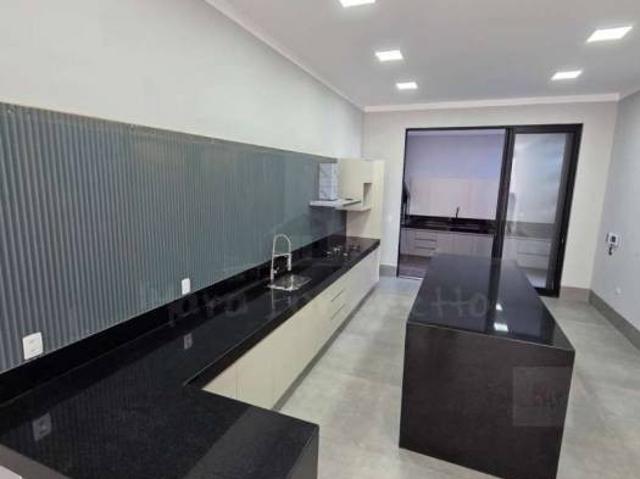 Casa a venda em Jaú/SP Residencial Campo Belo