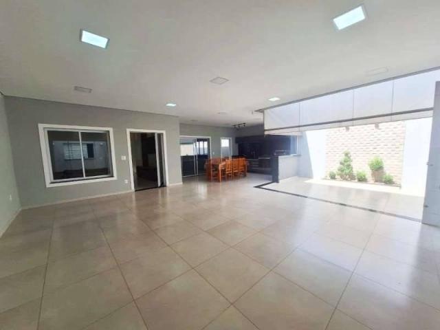 Casa a venda em Jaú/SP Residencial Campo Belo