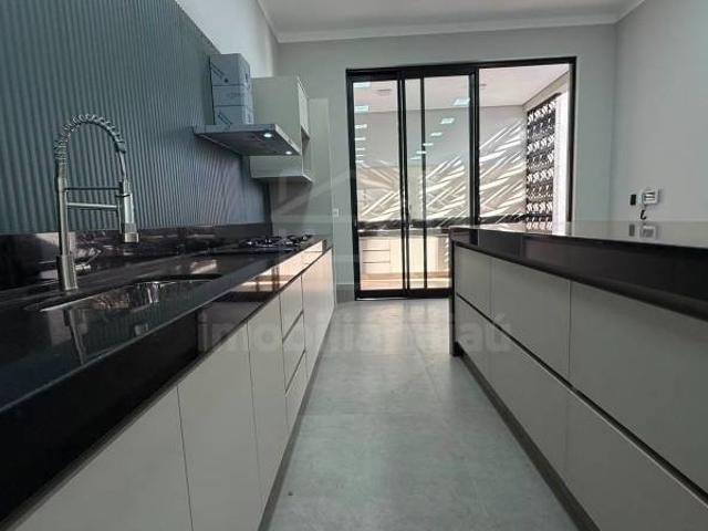 Casa a venda em Jaú/SP Residencial Campo Belo