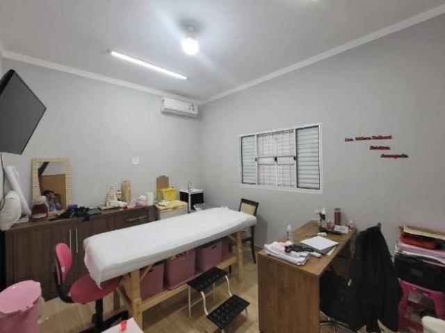 Casa a venda em Jaú/SP Residencial Campo Belo