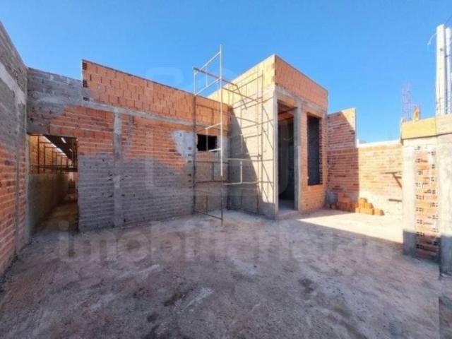 Casa a venda em Jaú/SP Residencial Campo Belo