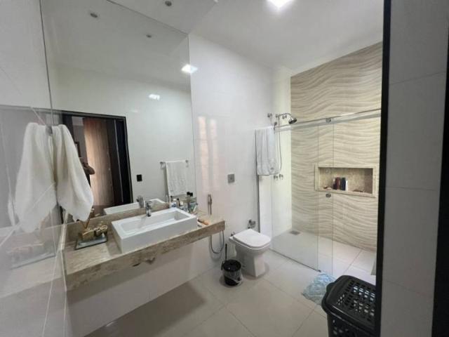 Casa a venda em Jaú/SP Residencial Campo Belo
