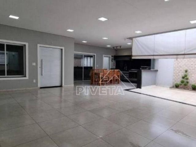 Casa a venda em Jaú/SP Residencial Campo Belo