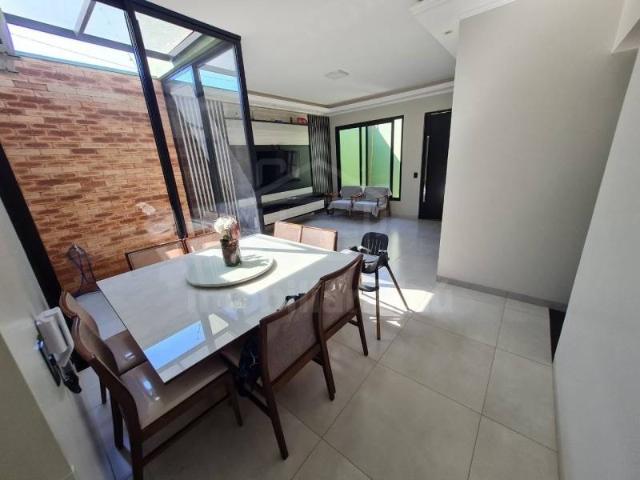 Casa a venda em Jaú/SP Residencial Campo Belo