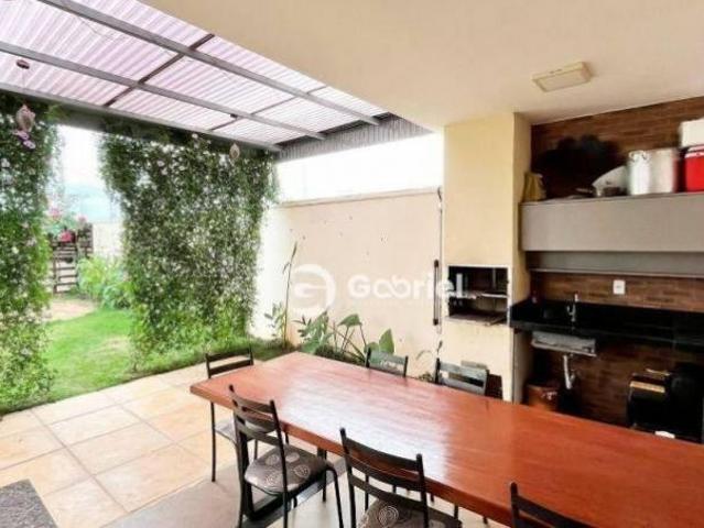 Casa a venda em Jaú/SP Residencial Campo Belo