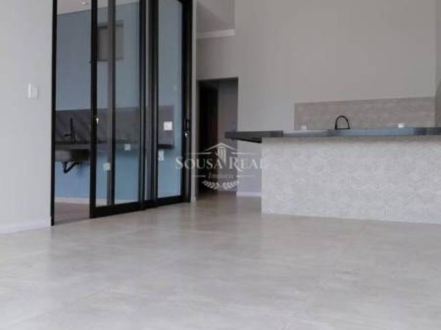 Casa a venda em Jaú/SP Residencial Campo Belo