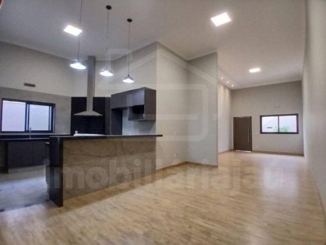 Casa a venda em Jaú/SP Residencial Campo Belo