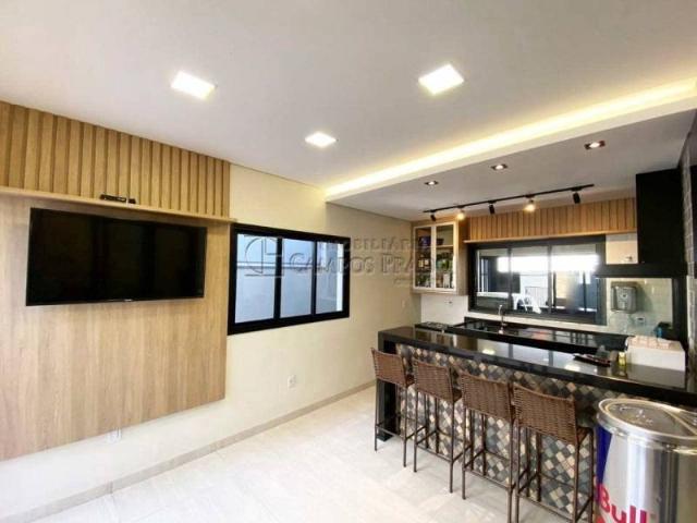 Casa a venda em Jaú/SP Residencial Campo Belo