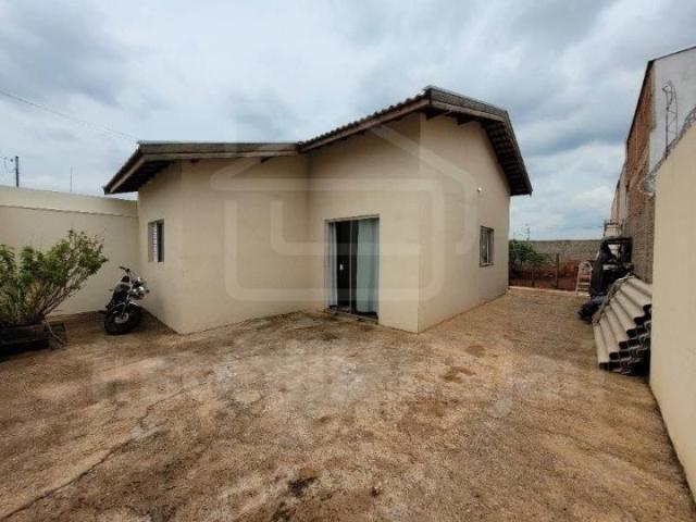 Casa a venda em Jaú/SP Residencial Campo Belo
