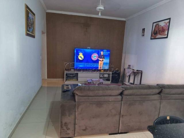 Casa a venda em Jaú/SP Residencial Campo Belo