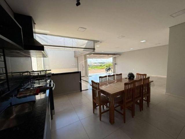 Casa a venda em Jaú/SP Residencial Campo Belo