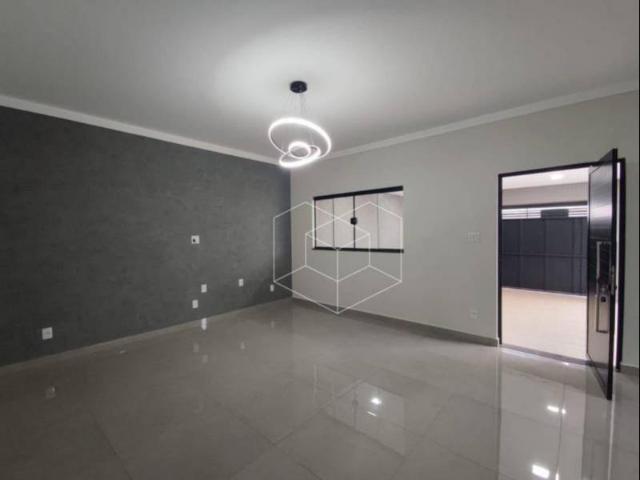 Casa a venda em Jaú/SP Residencial Campo Belo