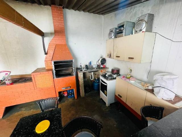 Casa a venda em Jaú/SP Residencial Cidade Alta