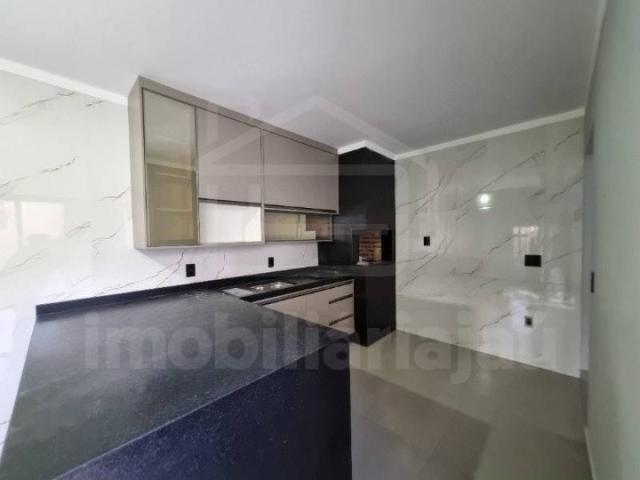 Casa a venda em Jaú/SP Residencial Cidade Alta
