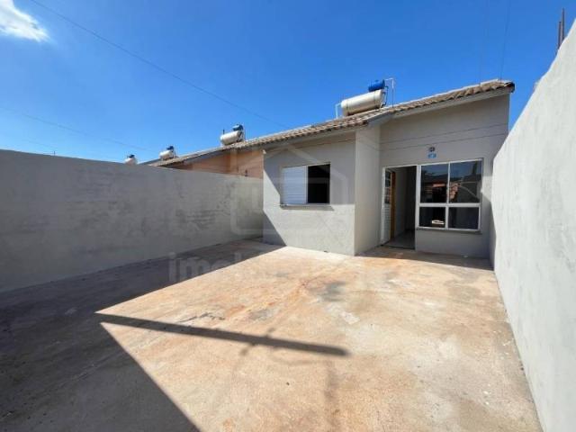 Casa a venda em Jaú/SP Residencial Cidade Alta