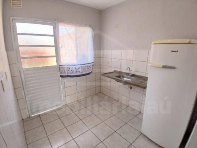 Casa a venda em Jaú/SP Residencial Cidade Alta