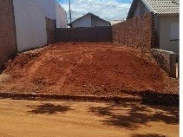 Casa a venda em Jaú/SP Residencial Cidade Alta