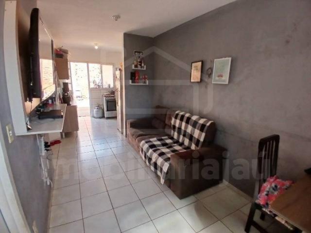 Casa a venda em Jaú/SP Residencial Cidade Alta