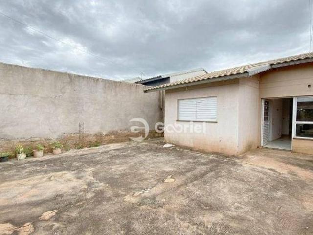 Casa a venda em Jaú/SP Residencial Cidade Alta