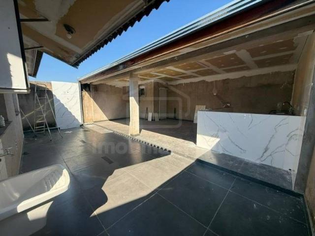 Casa a venda em Jaú/SP Residencial Cidade Alta