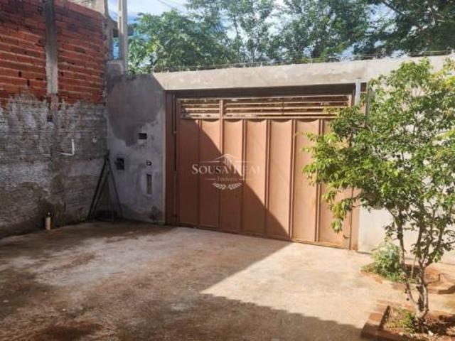 Casa a venda em Jaú/SP Residencial Cidade Alta