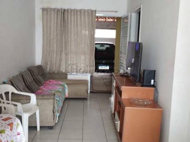 Casa a venda em Jaú/SP Residencial Cidade Alta