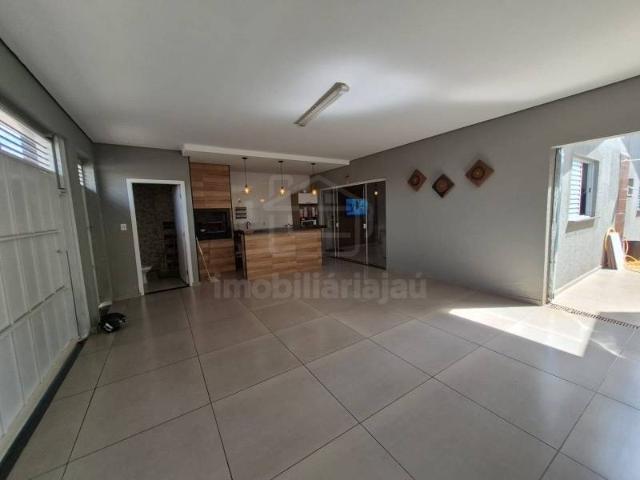 Casa a venda em Jaú/SP Residencial Cidade Alta
