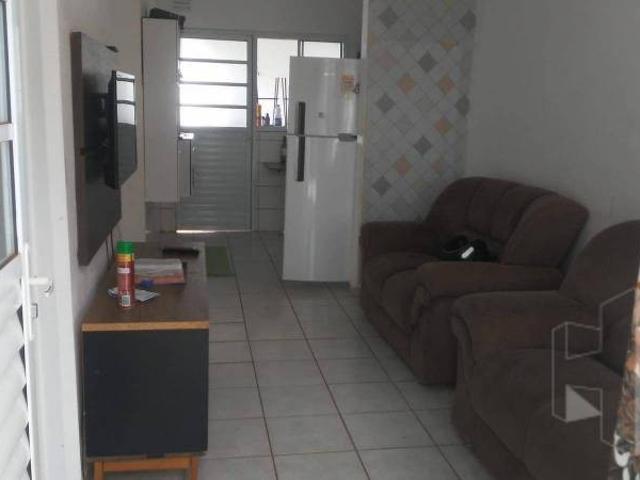 Casa a venda em Jaú/SP Residencial Cidade Alta