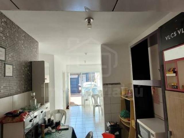Casa a venda em Jaú/SP Residencial Cidade Alta