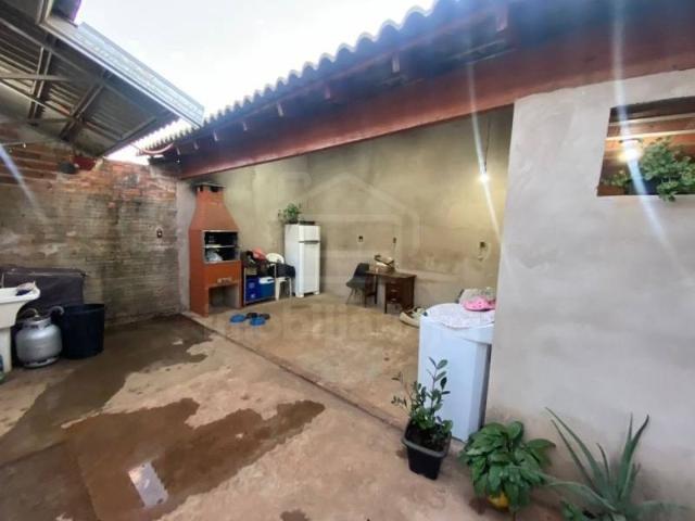 Casa a venda em Jaú/SP Residencial Cidade Alta