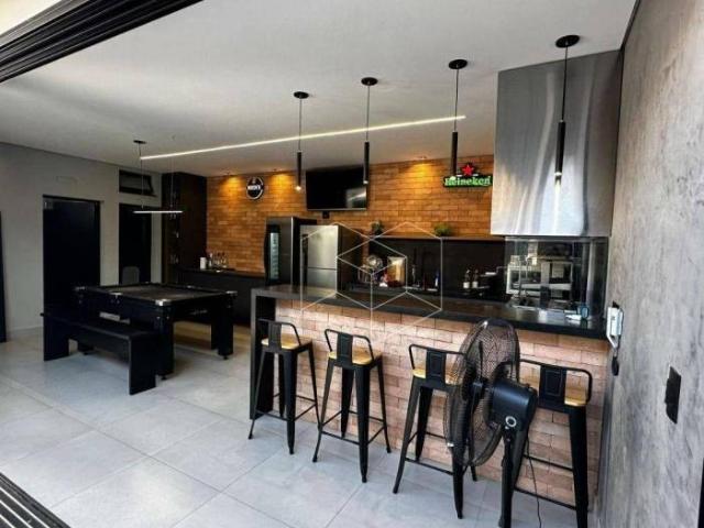 Casa a venda em Jaú/SP Residencial Cidade Alta