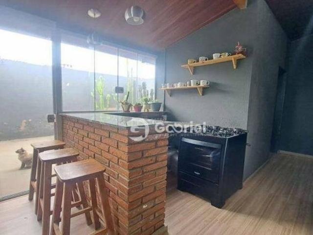 Casa a venda em Jaú/SP Residencial Cidade Alta