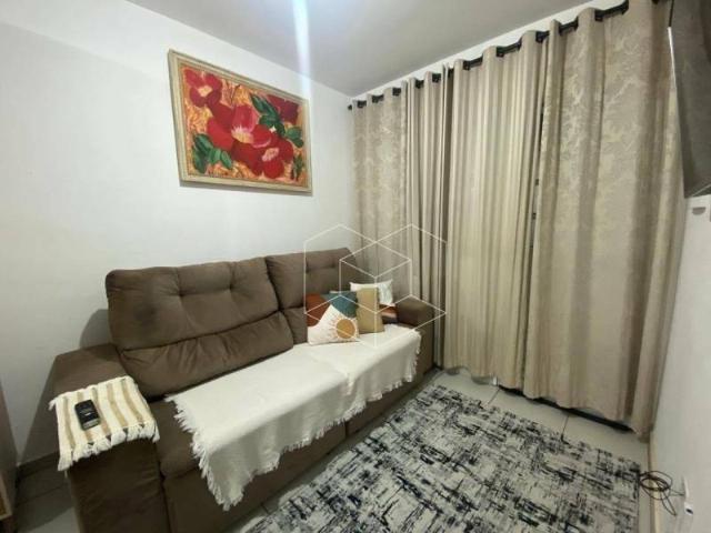 Casa a venda em Jaú/SP Residencial Cidade Alta