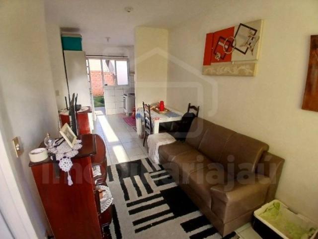 Casa a venda em Jaú/SP Residencial Cidade Alta