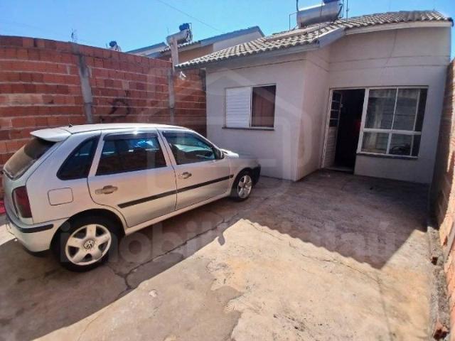 Casa a venda em Jaú/SP Residencial Cidade Alta