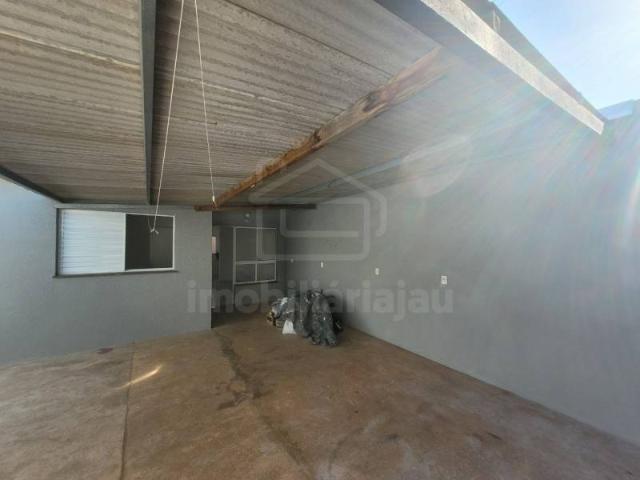 Casa a venda em Jaú/SP Residencial Cidade Alta